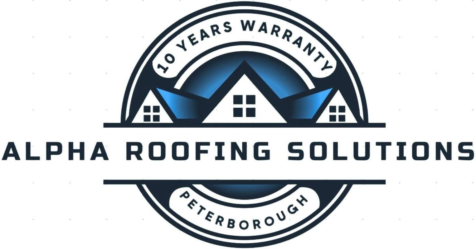 Roofing services whitby - Alpha Roofing Solution